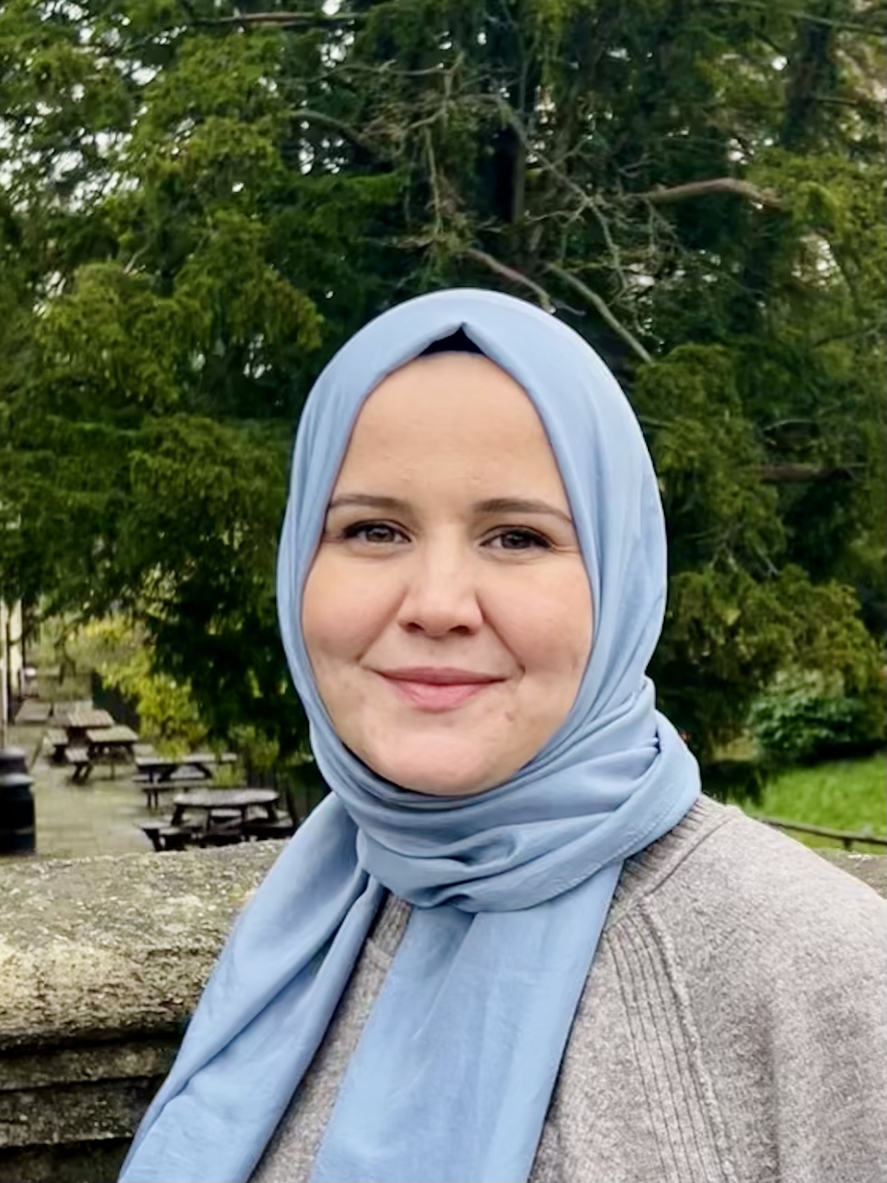 Zehra Senem Dalay | School of Anthropology & Museum Ethnography