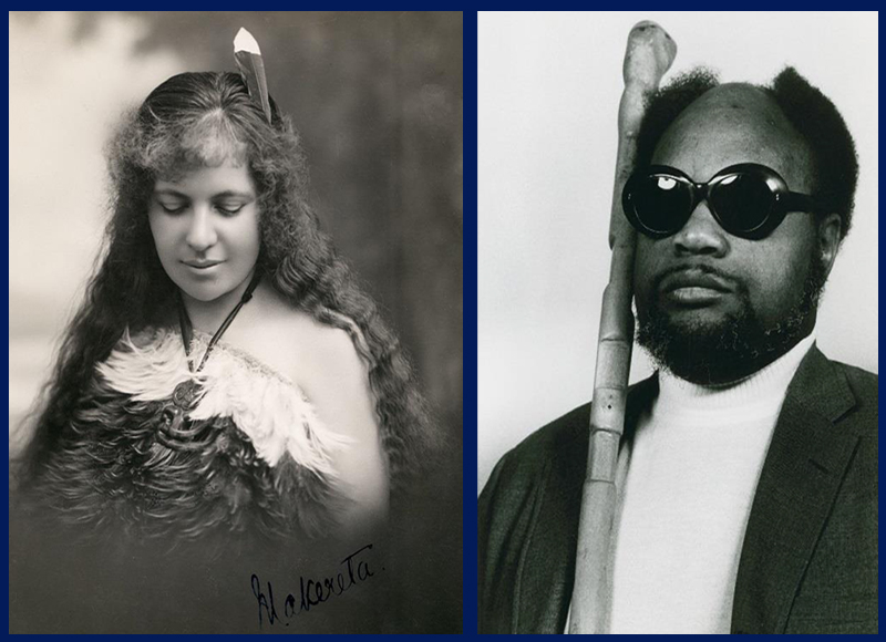 Diversifying Portraiture | School of Anthropology & Museum Ethnography