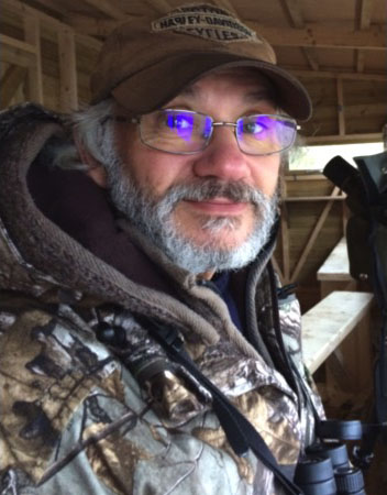 Professor Andrew Gosler | School of Anthropology & Museum Ethnography