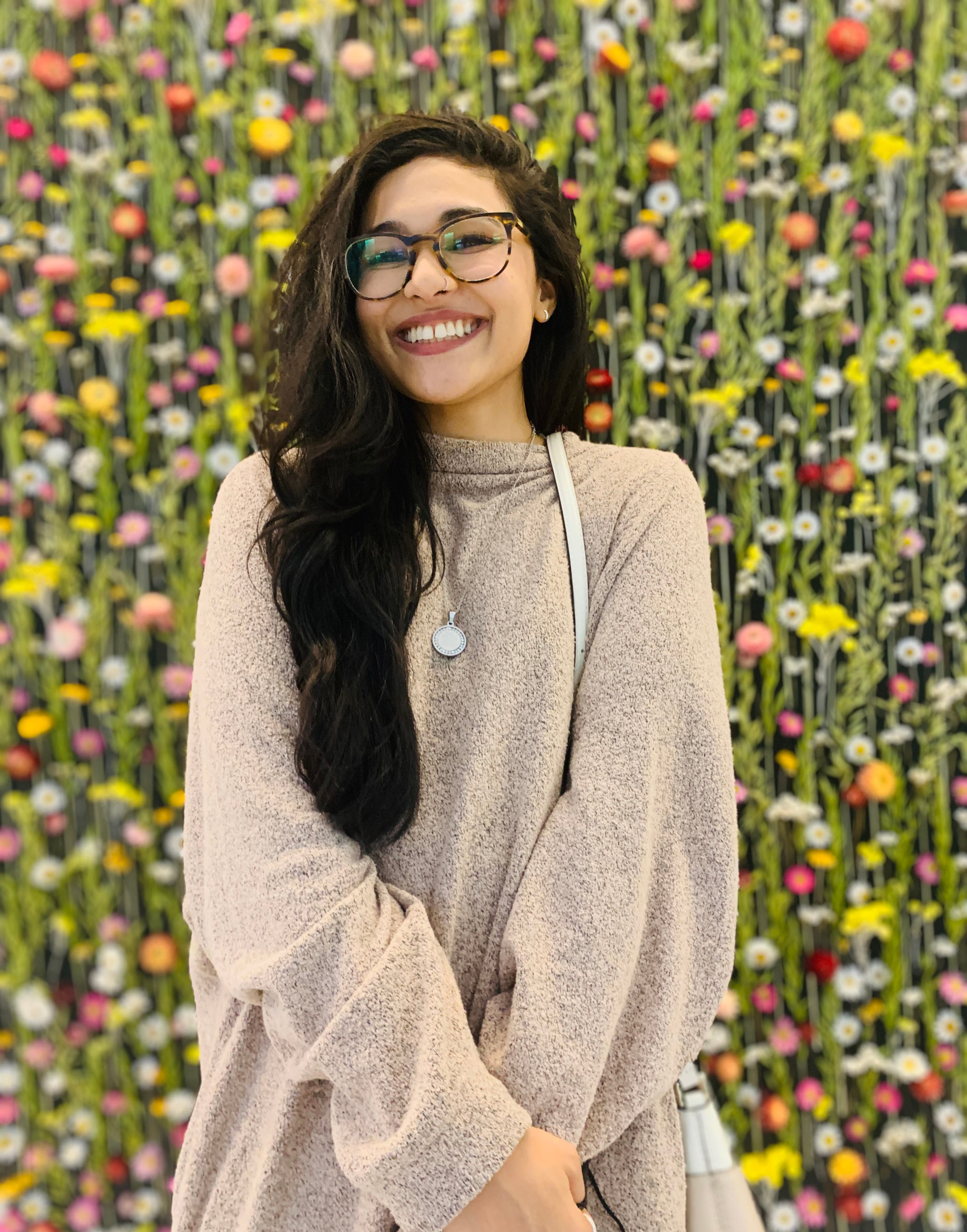 Anika Kabani | School of Anthropology & Museum Ethnography