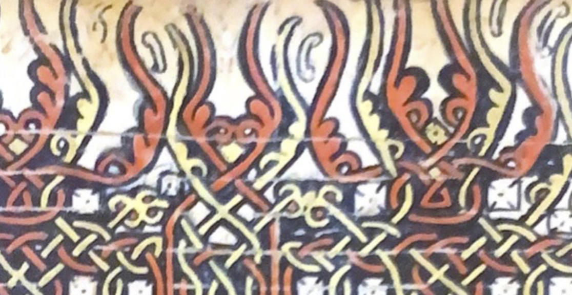 The Legacy of Maqdala 1868 at the Bodleian Library | School of ...