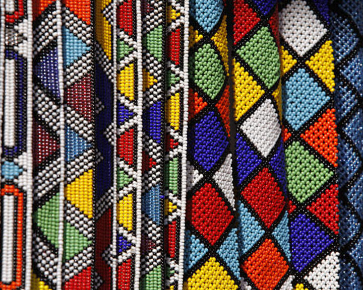 Harriet Ngubane: Zulu woman anthropologist | School of Anthropology ...