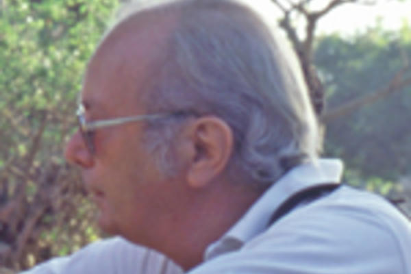 Professor David Gellner elected to the British Academy | School of ...