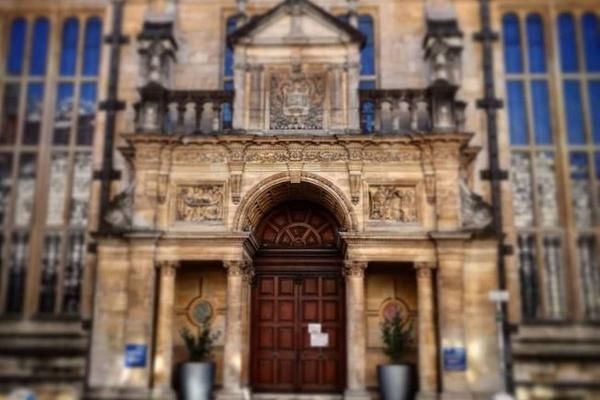 Home | School of Anthropology & Museum Ethnography
