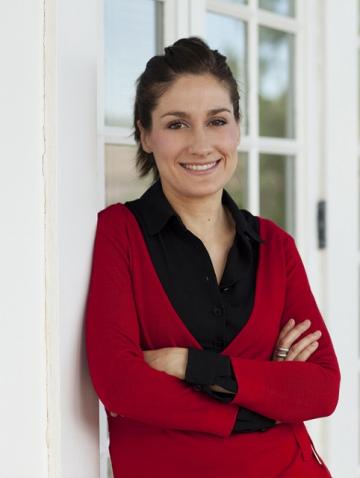 Dr Laura Fortunato | School of Anthropology & Museum Ethnography