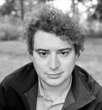 Dr Matthew Porges | School of Anthropology & Museum Ethnography