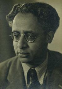 M.N. Srinivas Professorship in the Anthropology of India | School of ...