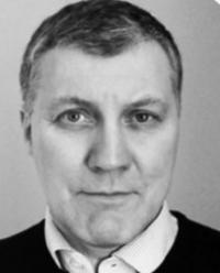 Professor Michael Keith | School of Anthropology & Museum Ethnography